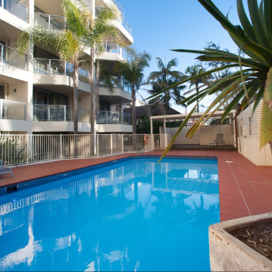 Sydney Hotels | Im touristischen Zentrum Australiens